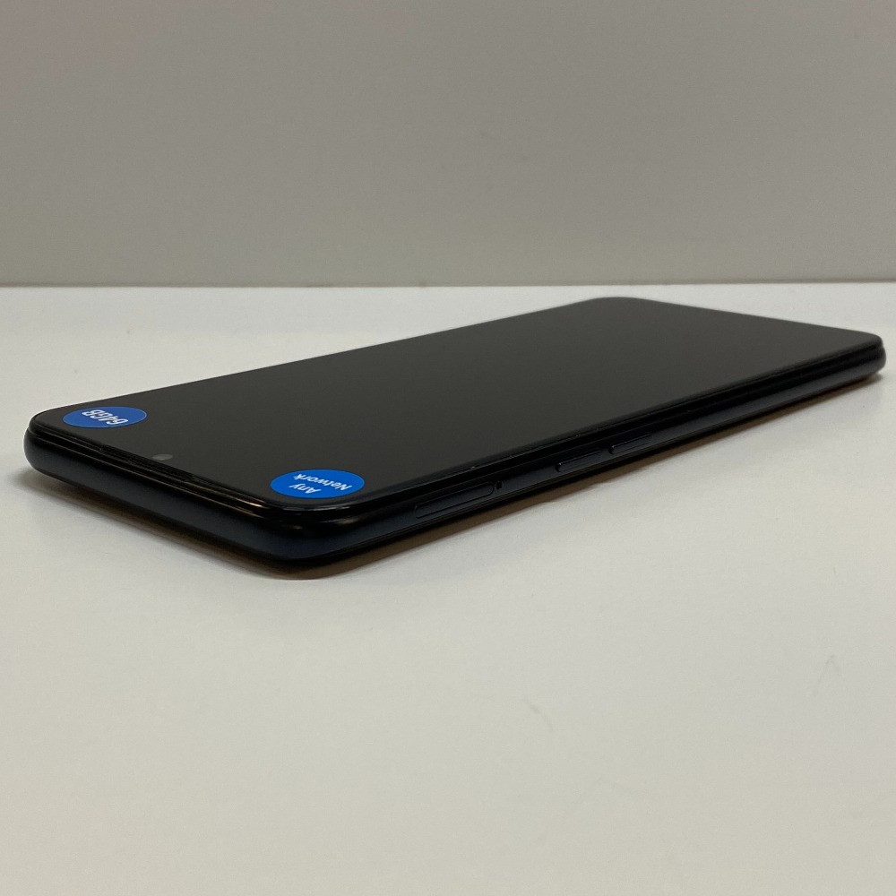 Pre-owned Oppo A16s Unlocked Model CPH2271 64GB in Black - Own4Less